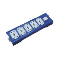 China Africa Middle East Extension Socket for sale