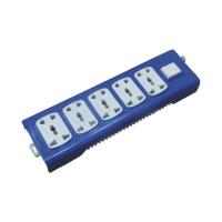 China Africa Middle East Extension Socket for sale