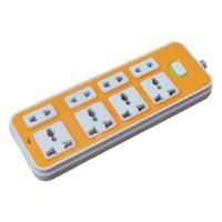 China Africa Middle East Extension Socket for sale