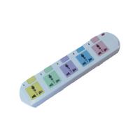 China Africa Middle East Extension Socket for sale