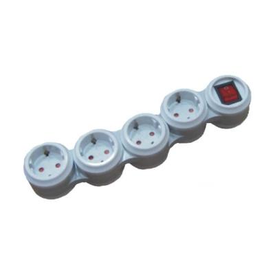 China Africa Middle East Extension Socket for sale