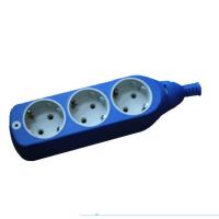 China Africa Middle East Extension Socket for sale