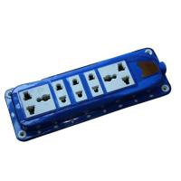 China Africa Middle East Extension Socket for sale