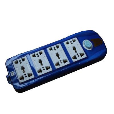 China Africa Middle East Extension Socket for sale