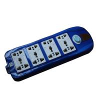 China Africa Middle East Extension Socket for sale