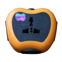 China Africa Middle East Extension Socket for sale