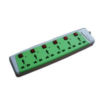 China Africa Middle East Extension Socket for sale