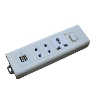 China Africa Middle East Extension Socket for sale