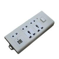 China Africa Middle East Extension Socket for sale