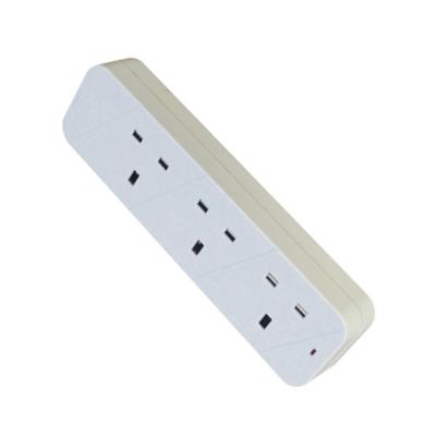China Africa Middle East Extension Socket for sale