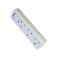 China Africa Middle East Extension Socket for sale