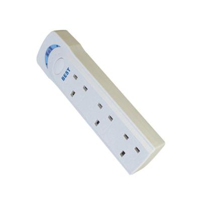 China Africa Middle East Extension Socket for sale