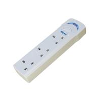 China Africa Middle East Extension Socket for sale
