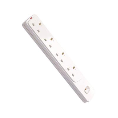 China Africa Middle East Extension Socket for sale