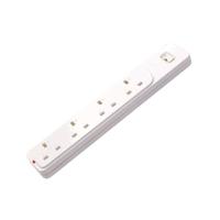 China Africa Middle East Extension Socket for sale