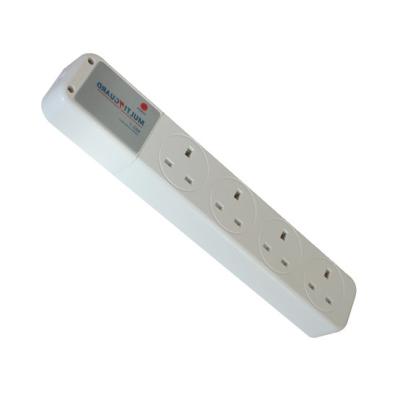 China Africa Middle East Extension Socket for sale