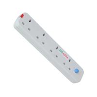 China Africa Middle East Extension Socket for sale
