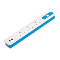 China Africa Middle East Extension Socket for sale