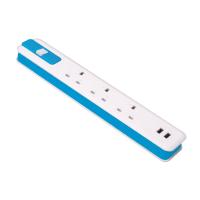 China Africa Middle East Extension Socket for sale