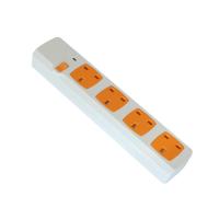 China Africa Middle East Extension Socket for sale