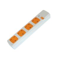 China Africa Middle East Extension Socket for sale