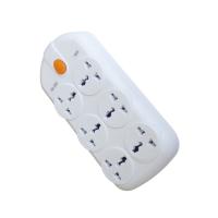 China Africa Middle East Extension Socket for sale