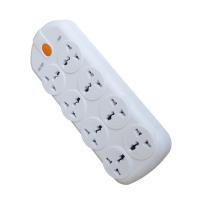 China Africa Middle East Extension Socket for sale
