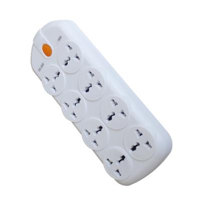 China Africa Middle East Extension Socket for sale