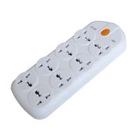 China Africa Middle East Extension Socket for sale