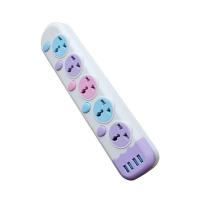 China Africa Middle East Extension Socket for sale