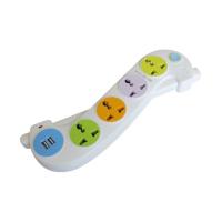 China Africa Middle East Extension Socket for sale
