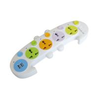 China Africa Middle East Extension Socket for sale