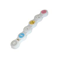 China Africa Middle East Extension Socket for sale