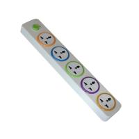 China Africa Middle East Extension Socket for sale