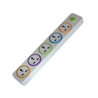 China Africa Middle East Extension Socket for sale