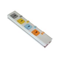China Africa Middle East Extension Socket for sale