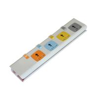 China Africa Middle East Extension Socket for sale