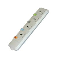 China Africa Middle East Extension Socket for sale