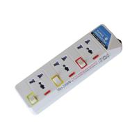 China Africa Middle East Extension Socket for sale