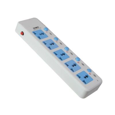 China Africa Middle East Extension Socket for sale