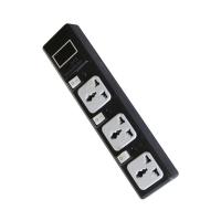 China Africa Middle East Extension Socket for sale