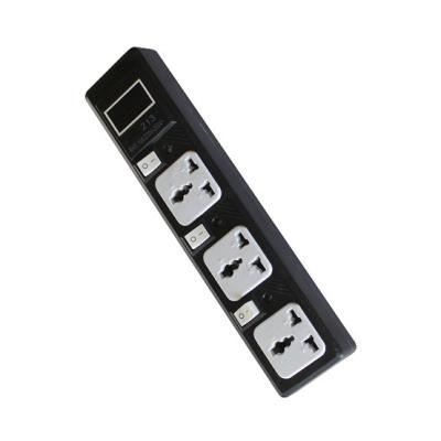 China Africa Middle East Extension Socket for sale