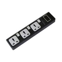 China Africa Middle East Extension Socket for sale