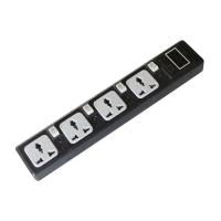 China Africa Middle East Extension Socket for sale