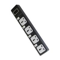 China Africa Middle East Extension Socket for sale