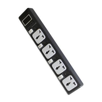 China Africa Middle East Extension Socket for sale