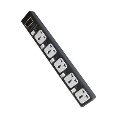 China Africa Middle East Extension Socket for sale