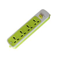 China Africa Middle East Extension Socket for sale