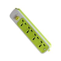 China Africa Middle East Extension Socket for sale