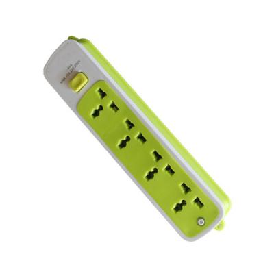 China Africa Middle East Extension Socket for sale